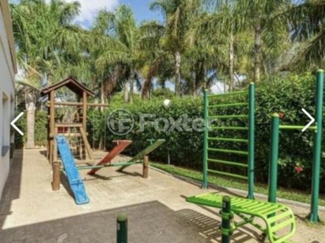 Apartamento, 2 dormitórios, 40.87 m², em Morro Santana