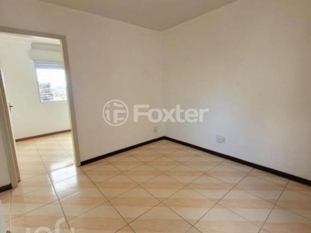Apartamento, 2 dormitórios, 40.87 m², em Rubem Berta