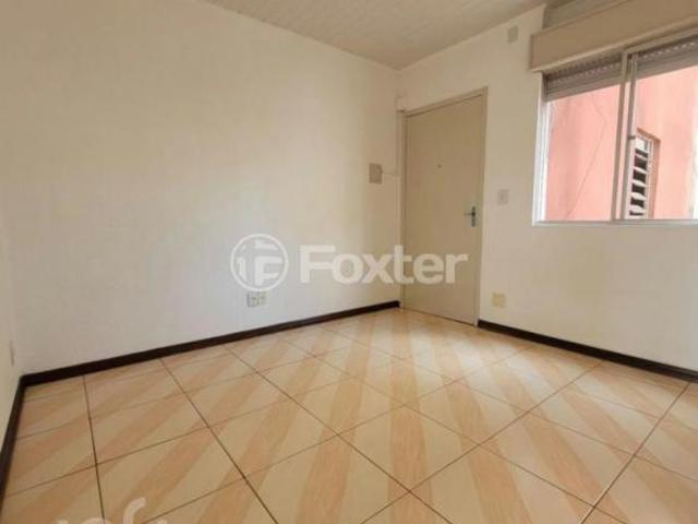 Apartamento, 2 dormitórios, 40.87 m², em Rubem Berta