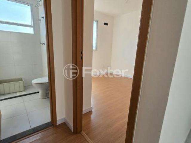 Apartamento, 2 dormitórios, 40.82 m², em Cecília