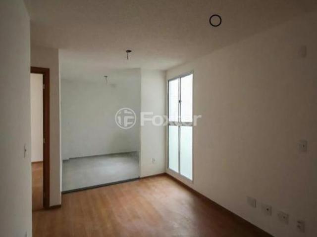 Apartamento, 2 dormitórios, 40.82 m², em Cecília