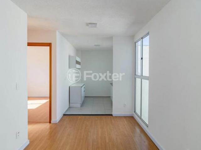 Apartamento, 2 dormitórios, 40.82 m², em Cecília