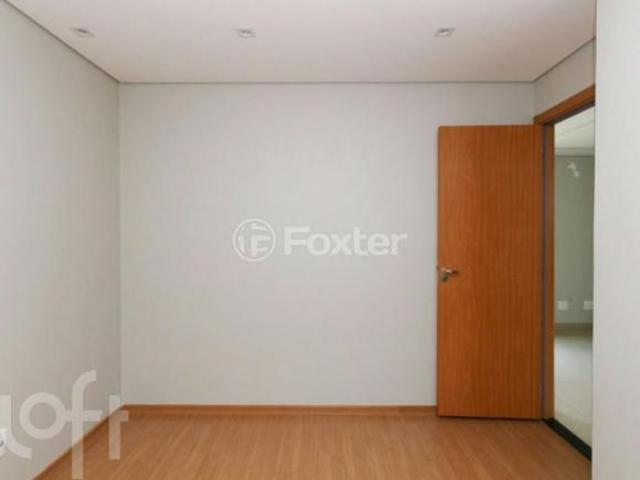 Apartamento, 2 dormitórios, 40.82 m², em Igara
