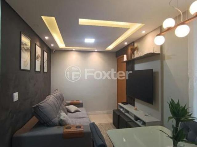 Apartamento, 2 dormitórios, 40.82 m², em Igara