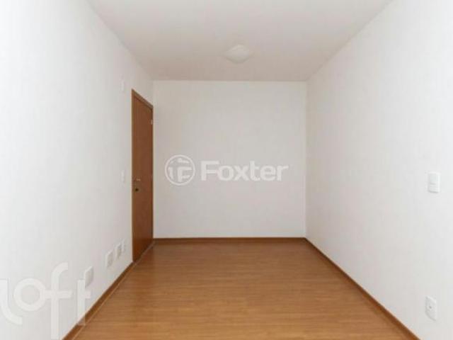 Apartamento, 2 dormitórios, 40.82 m², em Igara