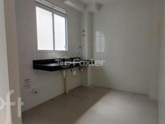 Apartamento, 2 dormitórios, 40.82 m², em Morro Santana