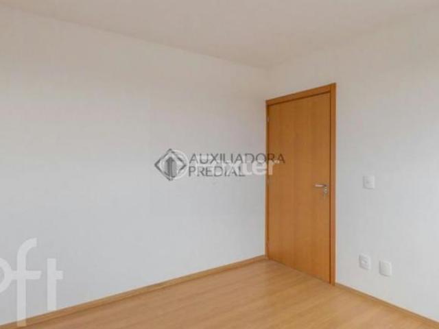 Apartamento, 2 dormitórios, 40.82 m², em Mato Grande