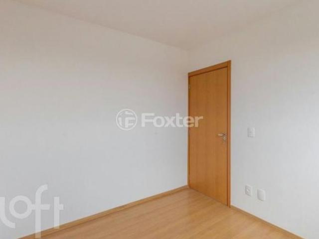 Apartamento, 2 dormitórios, 40.82 m², em Mato Grande