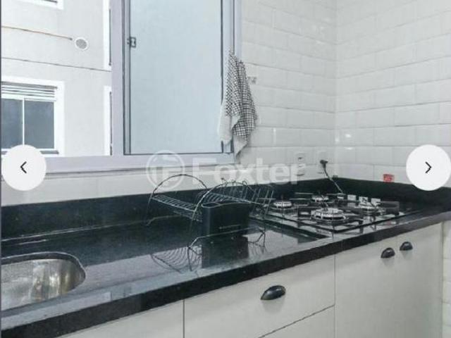 Apartamento, 2 dormitórios, 40.82 m², em Mário Quintana