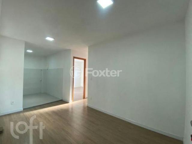 Apartamento, 2 dormitórios, 40.82 m², em Santos Dumont