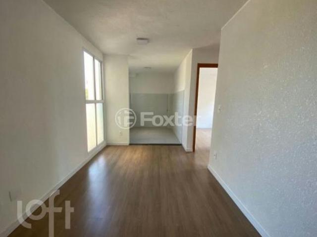 Apartamento, 2 dormitórios, 40.82 m², em Santos Dumont
