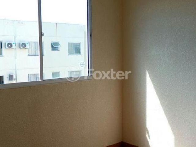 Apartamento, 2 dormitórios, 40.82 m², em Santos Dumont