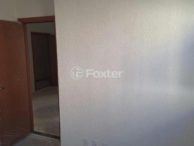 Apartamento, 2 dormitórios, 40.82 m², em Restinga