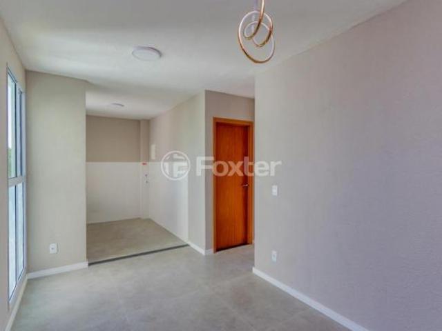 Apartamento, 2 dormitórios, 40.82 m², em Restinga