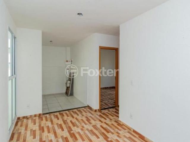 Apartamento, 2 dormitórios, 40.82 m², em Restinga