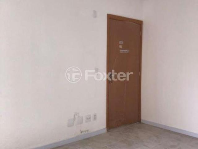 Apartamento, 2 dormitórios, 40.82 m², em Restinga