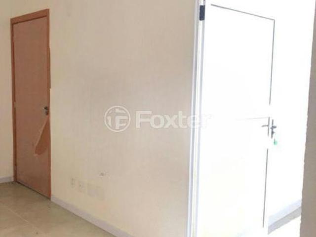 Apartamento, 2 dormitórios, 40.82 m², em Restinga