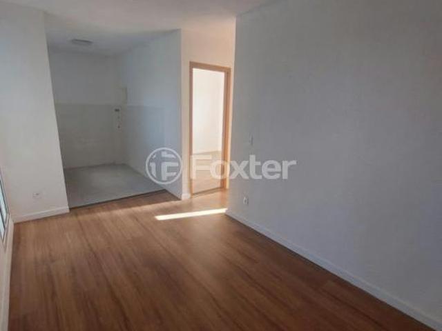 Apartamento, 2 dormitórios, 40.82 m², em Restinga