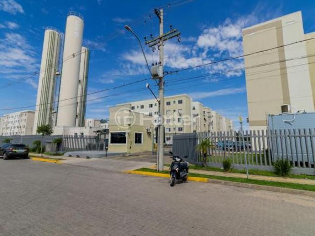 Apartamento, 2 dormitórios, 40.82 m², em Restinga