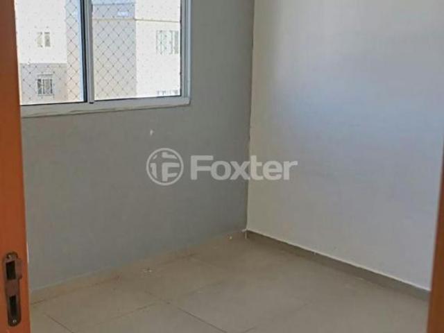 Apartamento, 2 dormitórios, 40.83 m², em Estância Velha