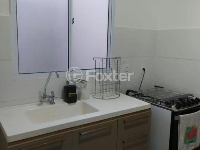 Apartamento, 2 dormitórios, 40.83 m², em Morro Santana