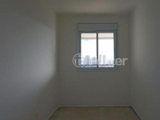 Apartamento, 2 dormitórios, 40.97 m², em Lauzane Paulista