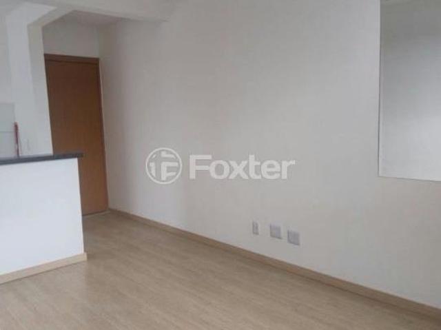 Apartamento, 2 dormitórios, 40.98 m², em Jardim Leopoldina