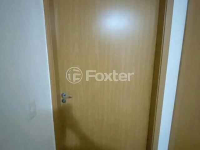 Apartamento, 2 dormitórios, 40.98 m², em Jardim Leopoldina