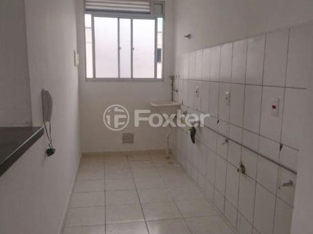 Apartamento, 2 dormitórios, 40.98 m², em Jardim Leopoldina