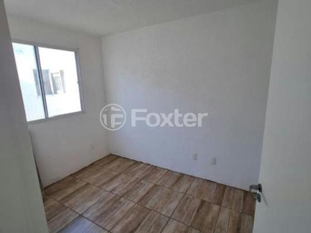 Apartamento, 2 dormitórios, 40.99 m², em Restinga