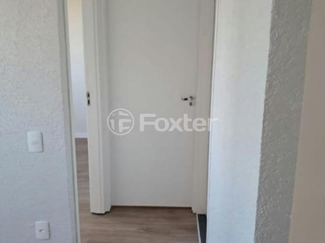 Apartamento, 2 dormitórios, 40.99 m², em Restinga