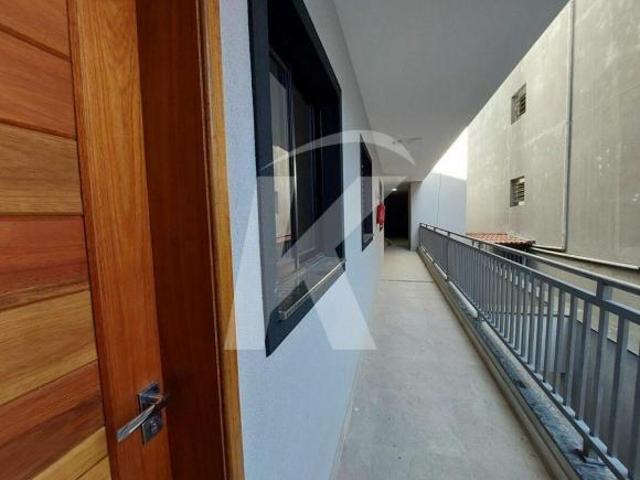 Apartamento 2 dormitórios 40m² 200metros do Metrô Jardim São Paulo