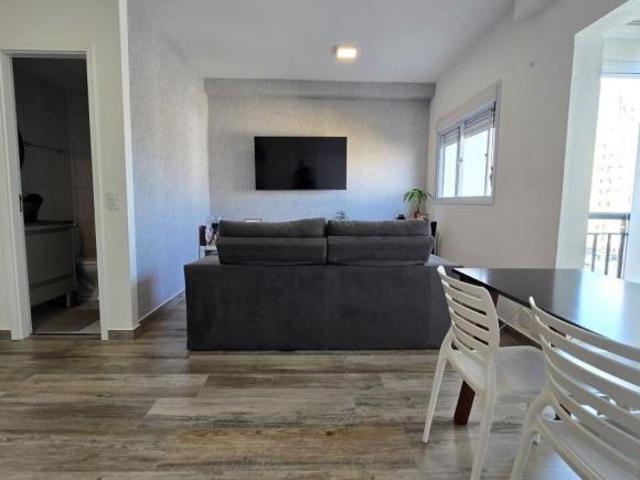 Apartamento 2 dormitórios / 40m² / Próximo ao Shopping Anália Franco