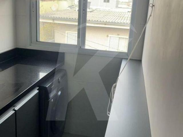 Apartamento 2 dormitórios 40m² sem vaga Vila Nivi