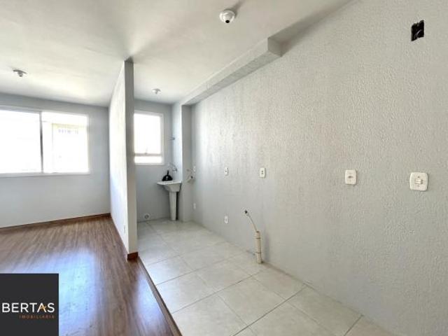 APARTAMENTO 2 DORMITÓRIOS, 41 M2 OLARIA CANOAS