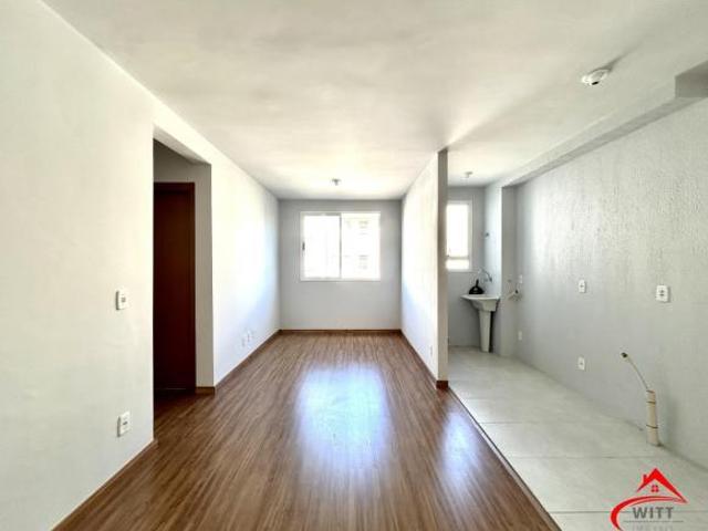 APARTAMENTO 2 DORMITÓRIOS, 41 M2 OLARIA CANOAS