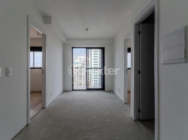 Apartamento, 2 dormitórios, 41 m², em Campo Belo