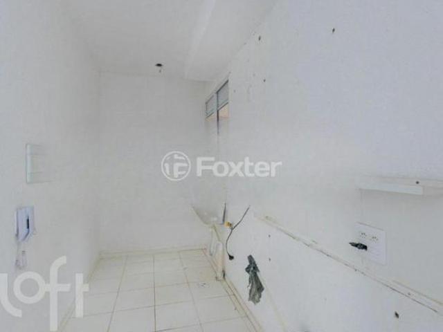 Apartamento, 2 dormitórios, 41 m², em Estância Velha