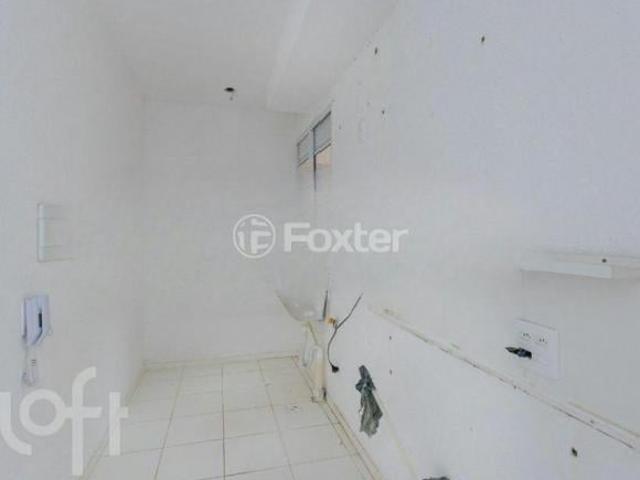 Apartamento, 2 dormitórios, 41 m², em Estância Velha