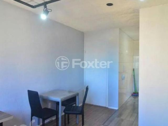 Apartamento, 2 dormitórios, 41 m², em Estância Velha