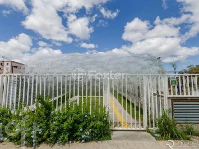 Apartamento, 2 dormitórios, 41 m², em Hípica