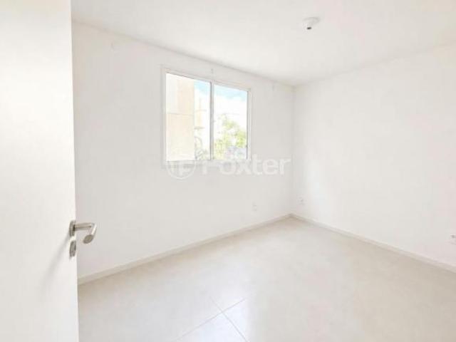 Apartamento, 2 dormitórios, 41 m², em Hípica