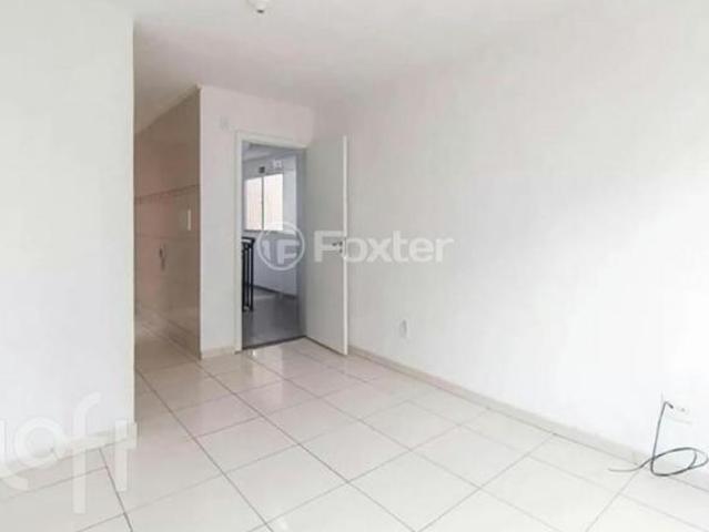 Apartamento, 2 dormitórios, 41 m², em Hípica