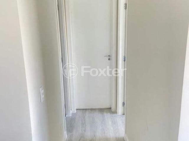 Apartamento, 2 dormitórios, 41 m², em Jardim Nossa Senhora do Carmo