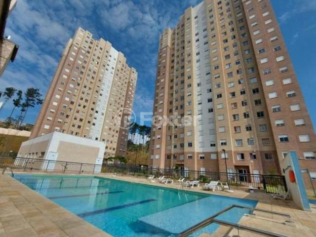 Apartamento, 2 dormitórios, 41 m², em Jardim Nossa Senhora do Carmo