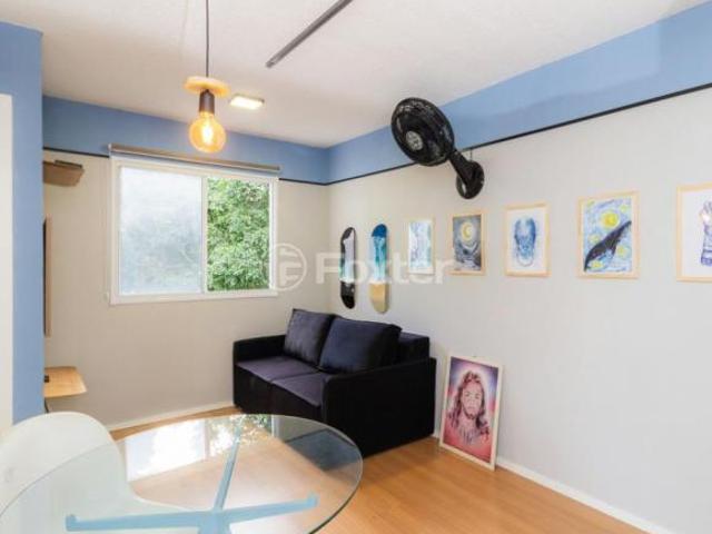 Apartamento, 2 dormitórios, 41 m², em Jardim América da Penha