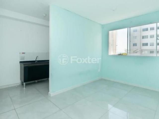 Apartamento, 2 dormitórios, 41 m², em Jardim do Lago