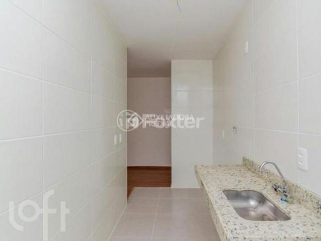 Apartamento, 2 dormitórios, 41 m², em Jardim Itu