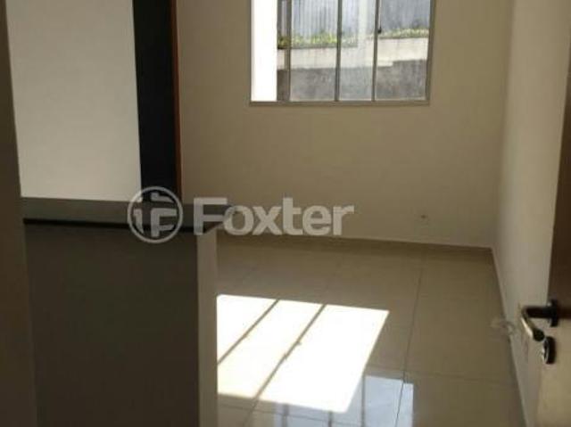 Apartamento, 2 dormitórios, 41 m², em Jardim Leopoldina