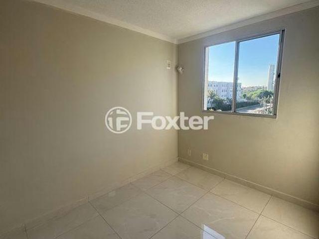 Apartamento, 2 dormitórios, 41 m², em Jardim Leopoldina
